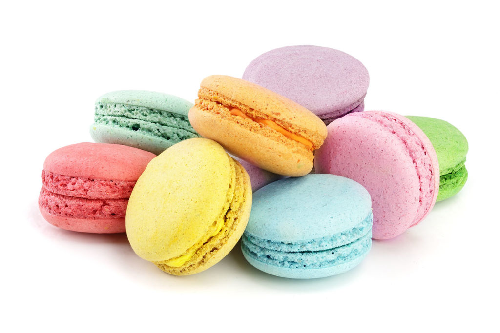 Senson More by Nature for bakeries - Senson