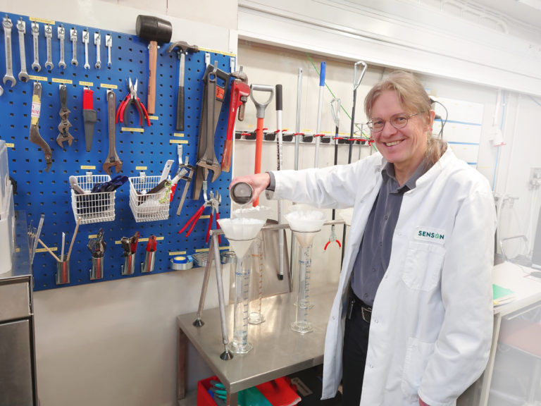 More by Nature - Senson