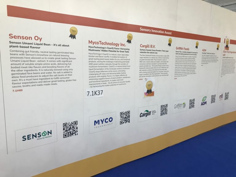 More by Nature - Senson