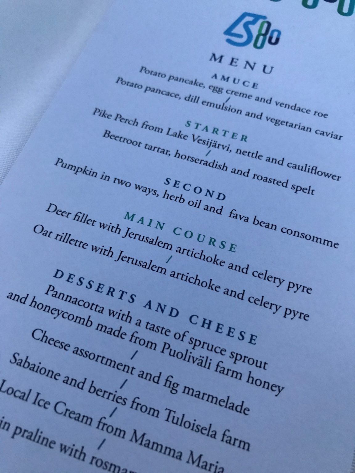 Senson Umami delivering meaty notes in menu of The Culinary Team of ...