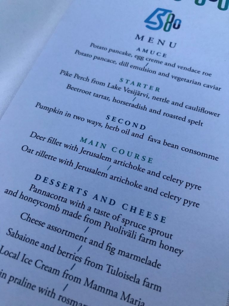 Senson Umami delivering meaty notes in menu of The Culinary Team of ...