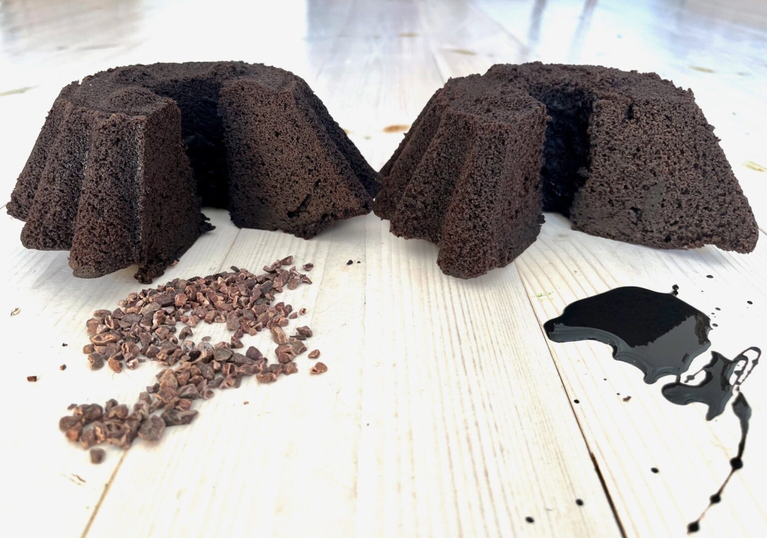 More by Nature - Senson