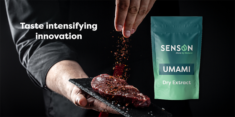 More by Nature - Senson