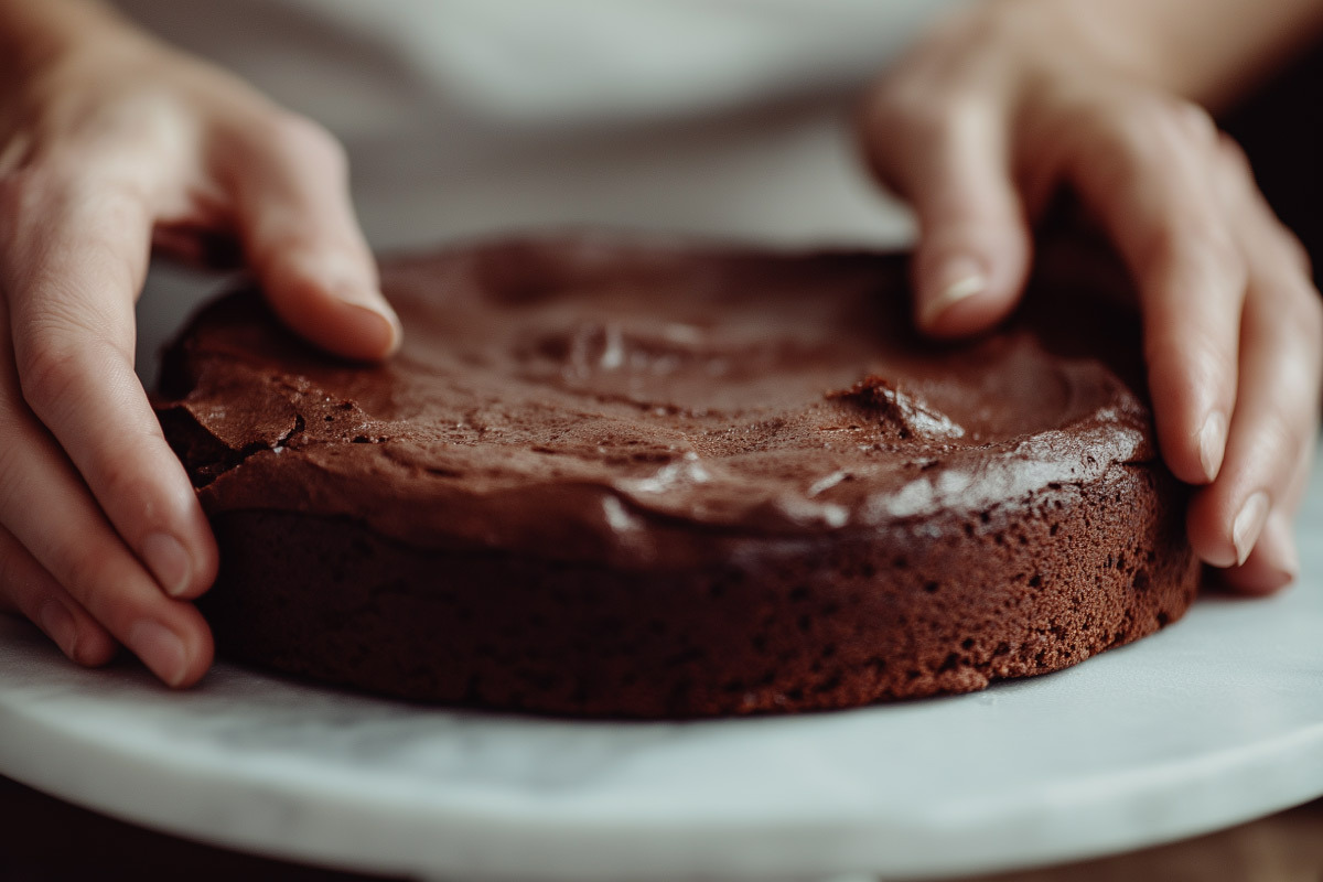 Introducing a Sustainable Cocoa Replacement for the Food Industry ...