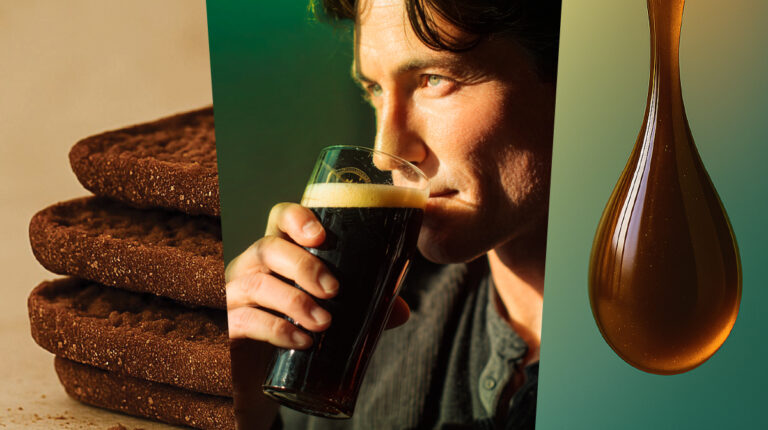 Rye Revived: How Senson Turned Food Waste into Circular Economy ...